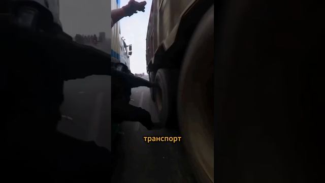 #мотосопровождение