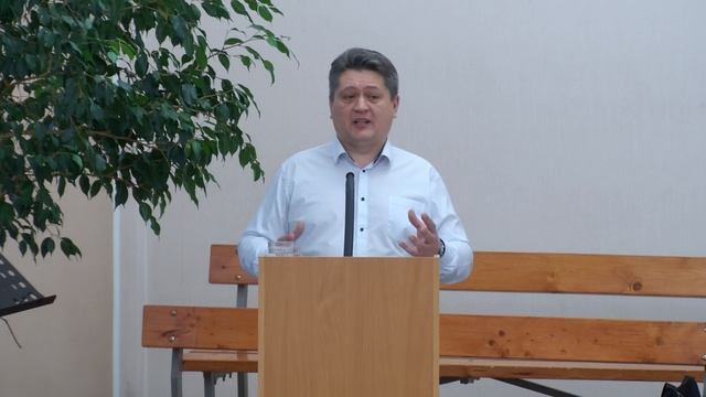 Пророчества о Рождестве Христовом Еськин Валерий