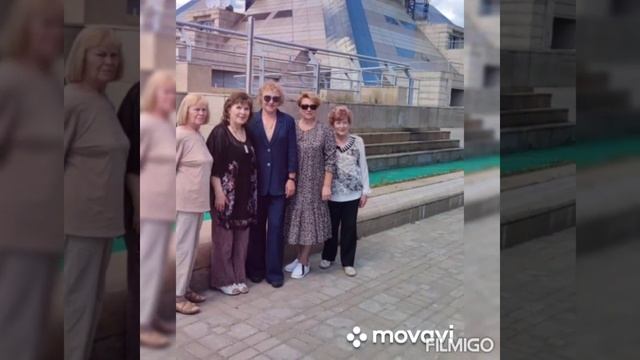 КОМАНДА УСПЕШНЫХ НА АКАДЕМИИ В КАЗАНИ 25.06.22