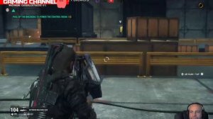 JUST CAUSE 4 - Free weekend, lets try it...
