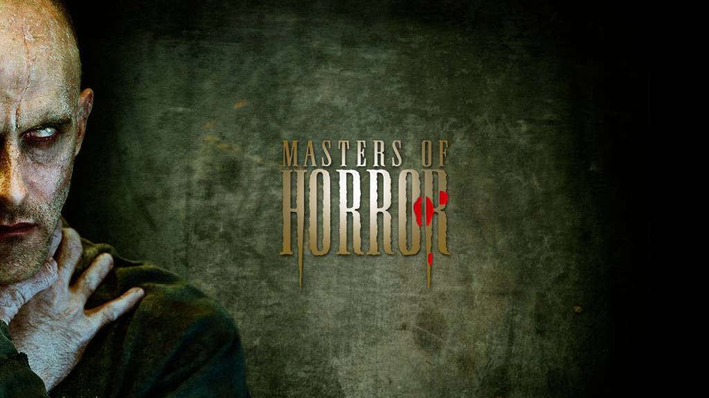 Сериал Мастера ужасов - 1 сезон 10 серия / Masters of Horror