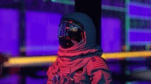 My chillwave set 5 - Synthwave Retrowave Chillwave Music Mix