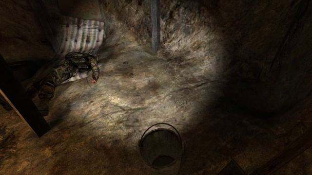 S.T.A.L.K.E.R. Сталкер. Игра-Сериал. Финал-сезон. Ветка - ШТУРМ [1 КОНЦОВКА]