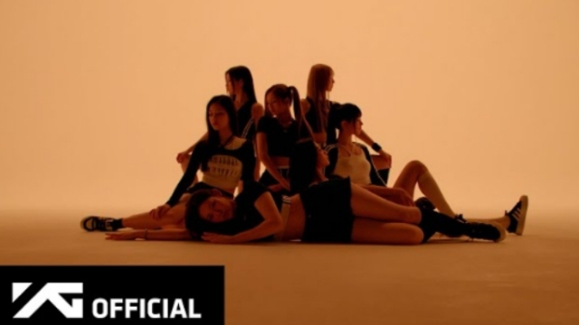 BABYMONSTER "SHEESH" PERFORMANCE VIDEO