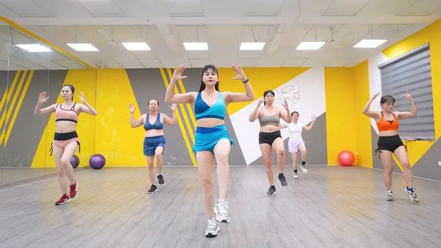 Eva Zumba 241209