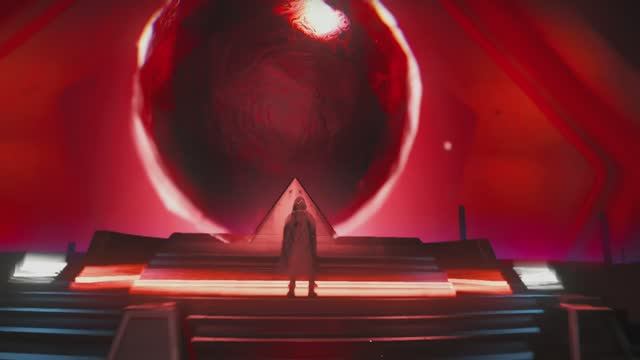 No Man’s Sky 2024-2025 №15.2 (Атлас и привод на кк)