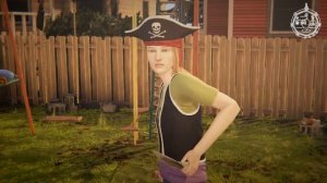 Life is Strange - Before the Storm (Remastered) | Full game | Bonus Episode | Farewell