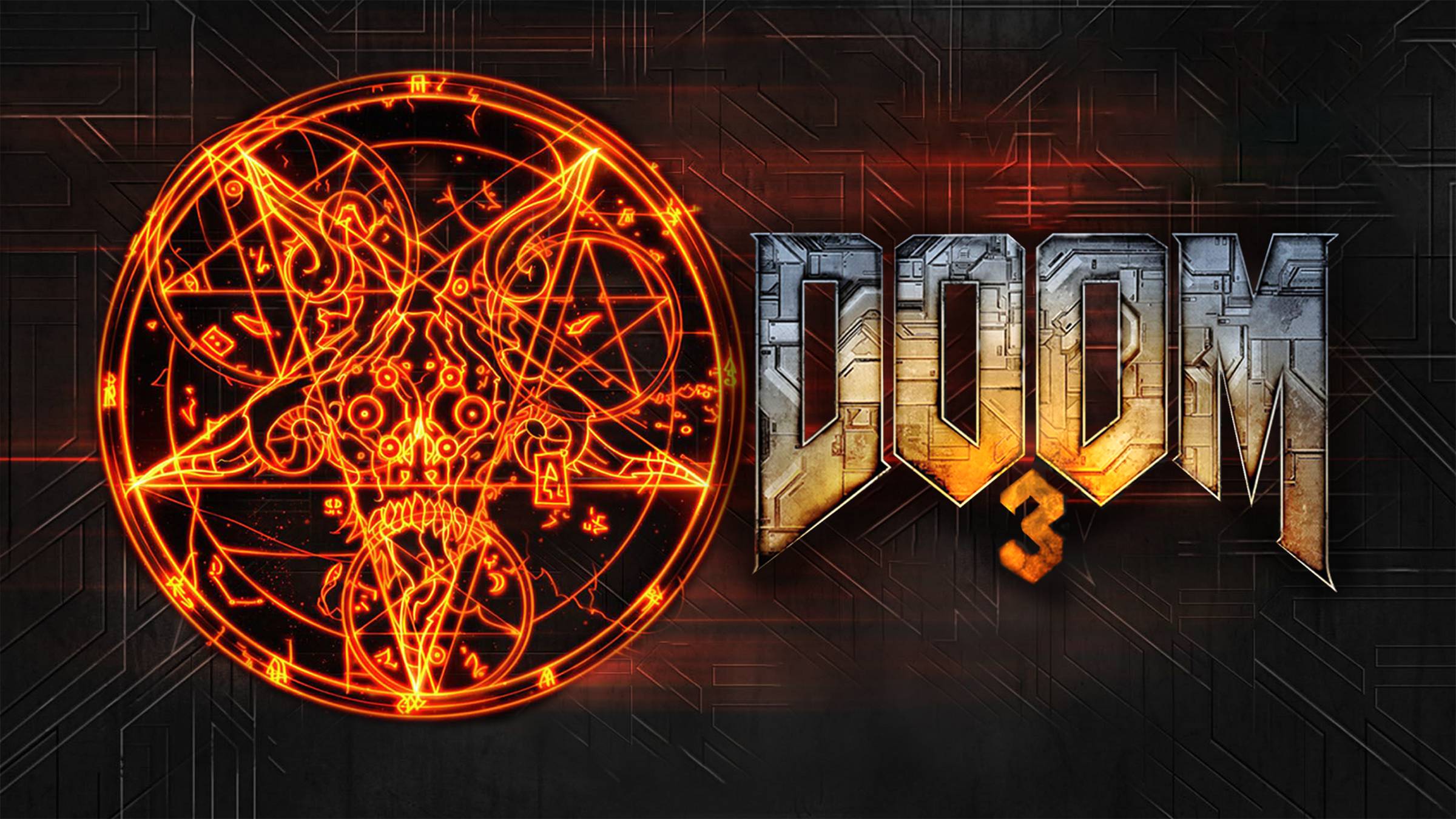 Doom 3 (Xbox) #5