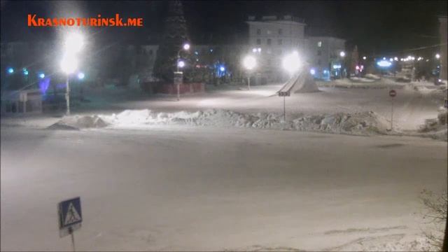 Веселые дрифтеры Краснотурьинска