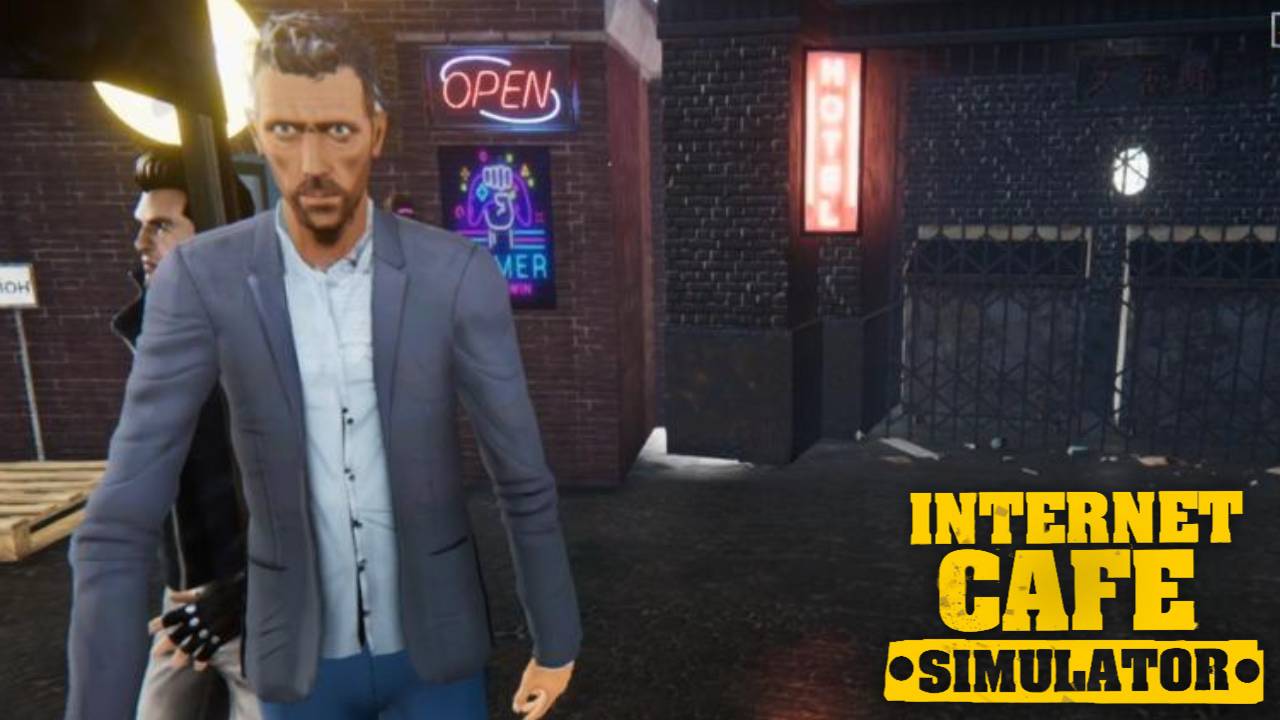 ПРОДОЛЖАЕМ РАСШИРЯТЬСЯ | Internet Cafe Simulator #7