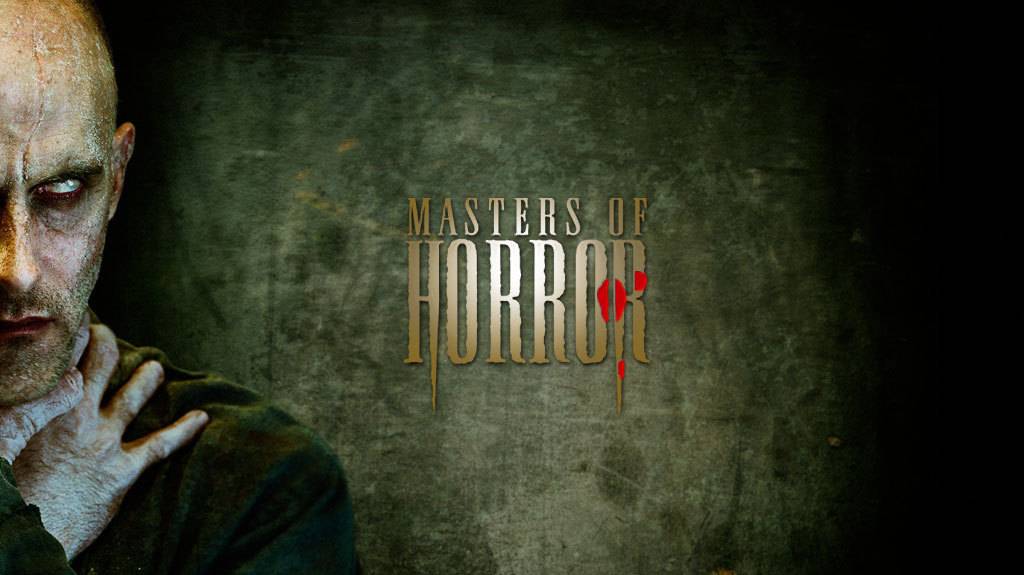 Сериал Мастера ужасов - 1 сезон 8 серия / Masters of Horror