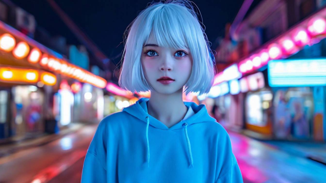Уходишь - NЮ (Ai Cover)