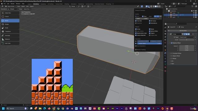 9 -Bricks