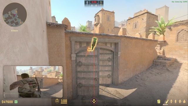[cs2 ]-[dust2]-[молотов]-[с-зайчика-на-икс-бокс]