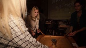Игра 1 | Серия турниров деревянной игротеки «Играй, Бро»