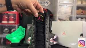 2023 AIR JORDAN 13 "PLAYOFFS" "REVIEW AND ON FEET!