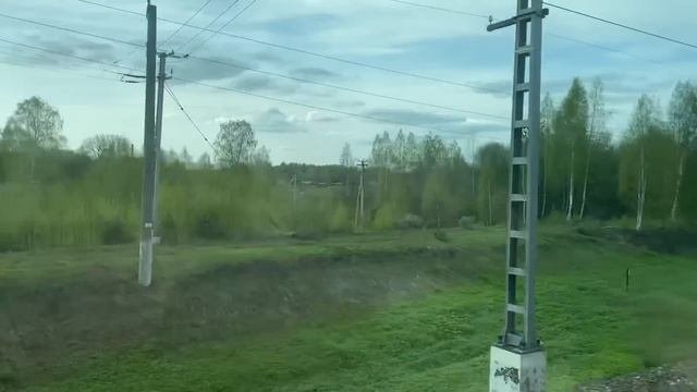 Норильск-Ярославль/Летим в отпуск/Из зимы в лето
