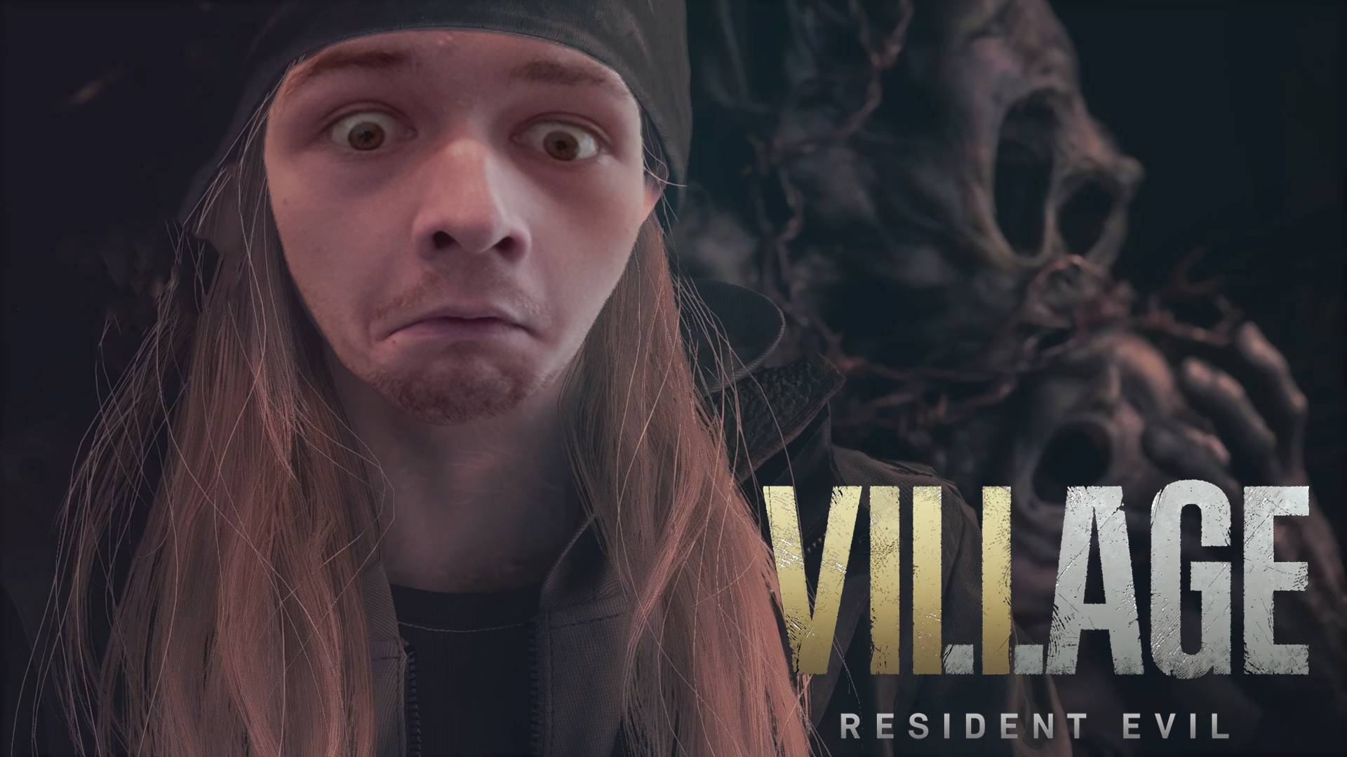 МАСКИ И КУКЛЫ Resident Evil 8: Village – DLC: Shadows of Rose #2