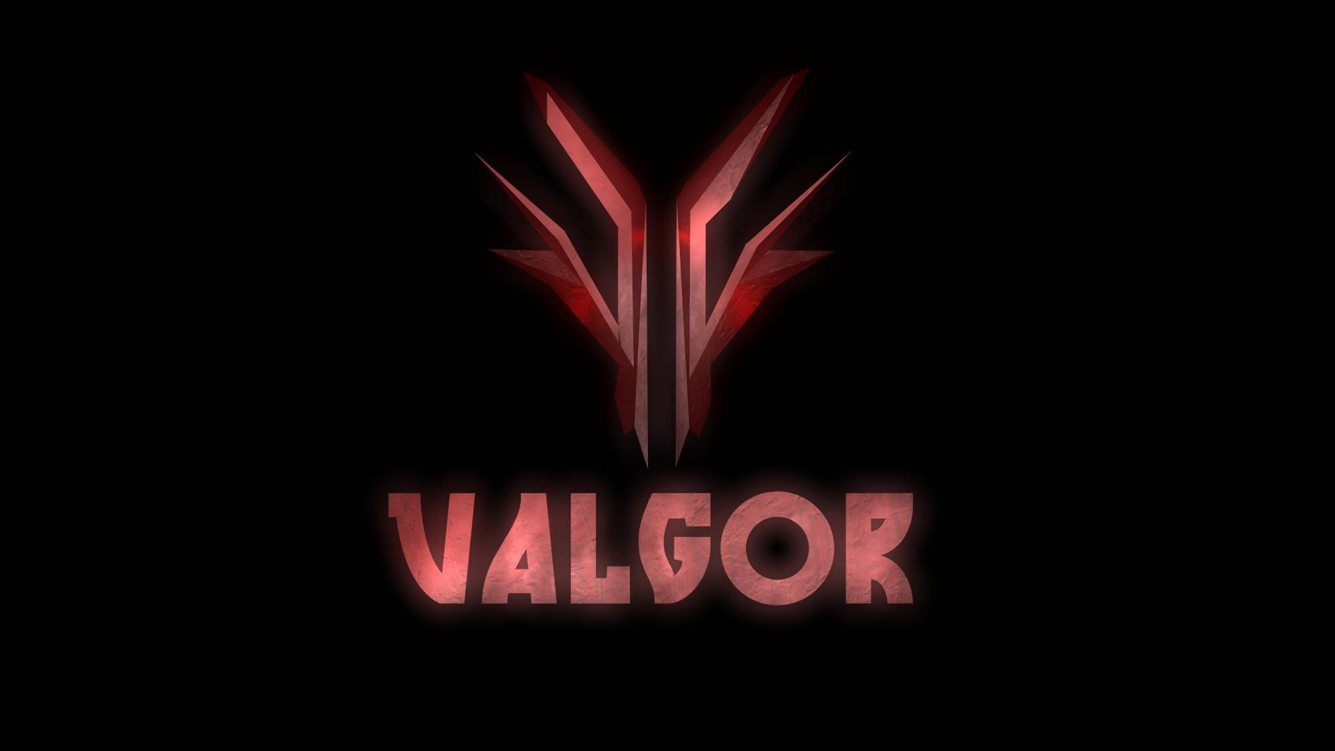 ПЕРВЫЙ ТРЕЙЛЕР КАНАЛА "VALGOR"
