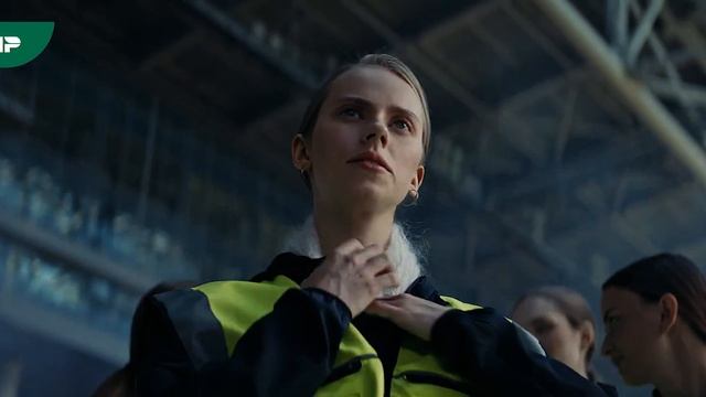 - Мир Российская Премьер Лига
Режиссер  М. Ногмов