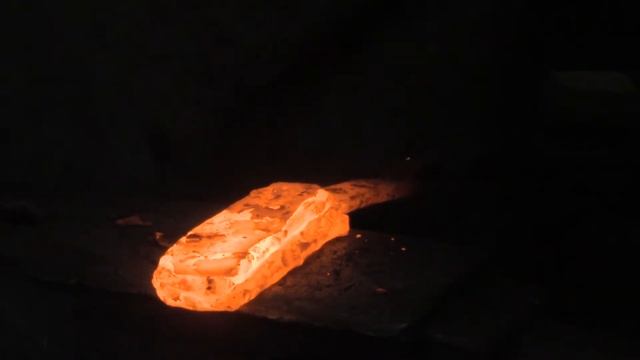 Дамаск  из  нержавейки, часть  первая