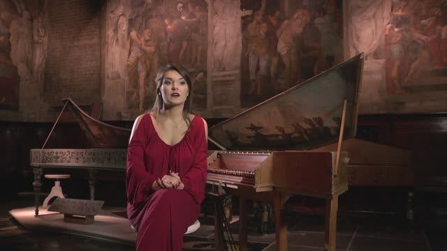 Моя любовь к Россини (Документальный фильм об Ольге Перетятько), RAI, 2016
