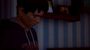 Life is Strange 2 - Episode 2 "Part 8": Grandma is mad after us! [ENG]