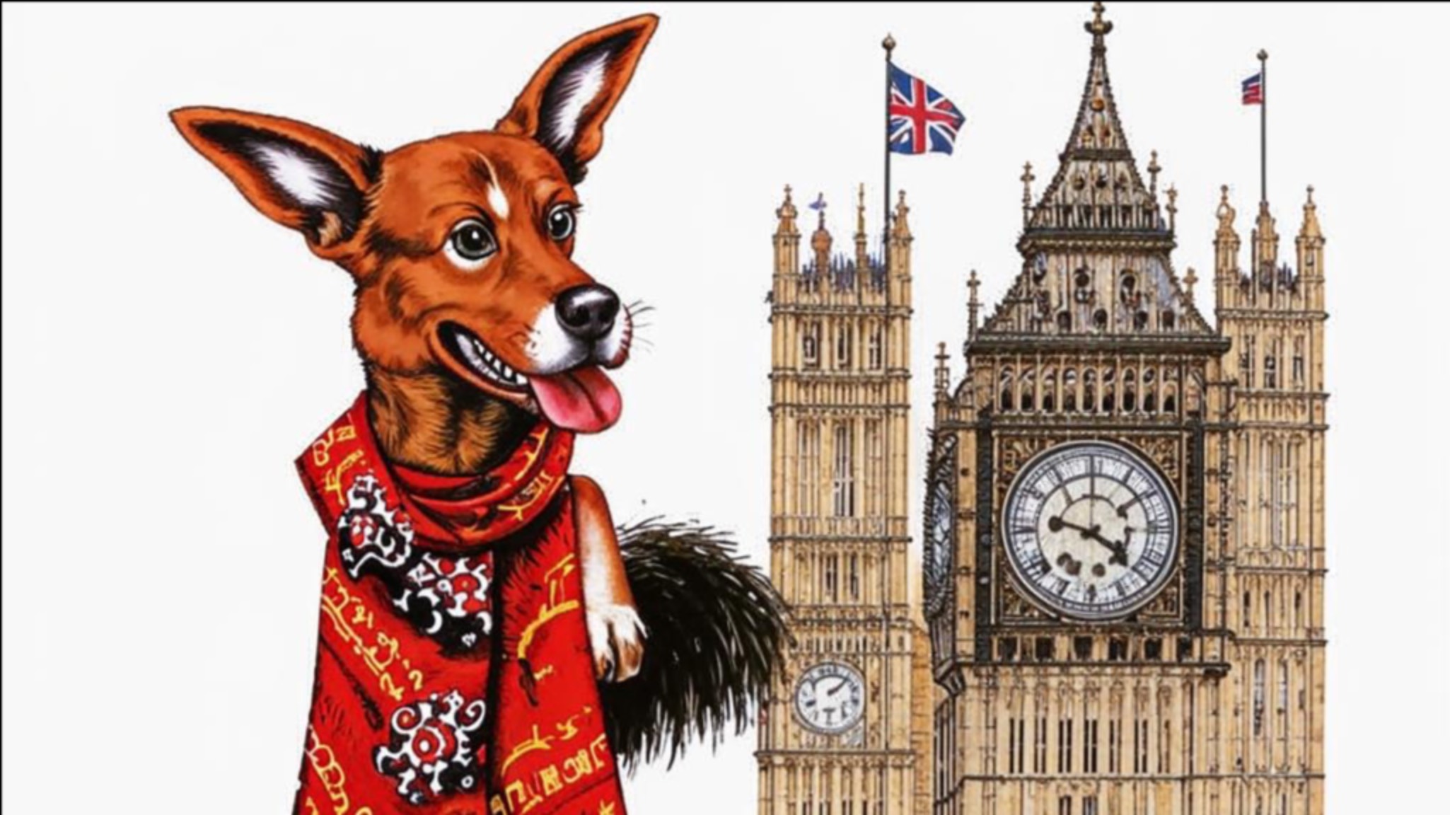Red Dog