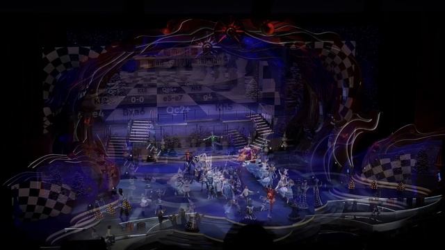 Кремлевская елка