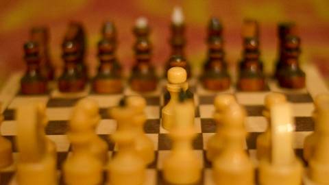 Разбор в студии Lichess