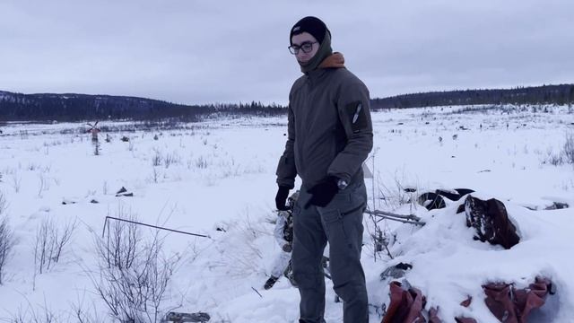 первый день съемок, "Новому году быть"