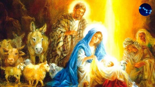 Рождественское. Стихотворение