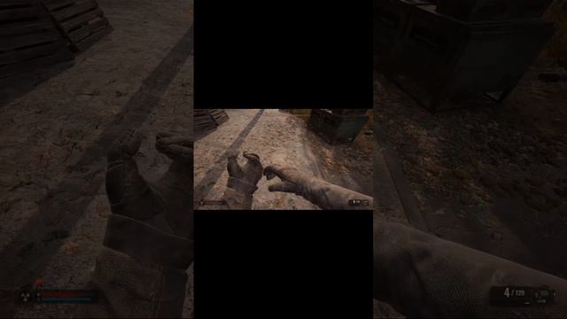 Самый лучший дробовик 😂😂😂