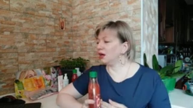 МОЙ ЗАКАЗ ОРИФЛЭЙМ 8/2021 | Новинки и любимые продукты
