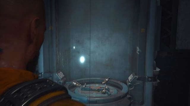 The Callisto Protocol 100% Walkthrough [No Damage - Maximum Security] Part 2 Aftermath.mp4