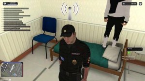 RP BOX Патруль ОВД