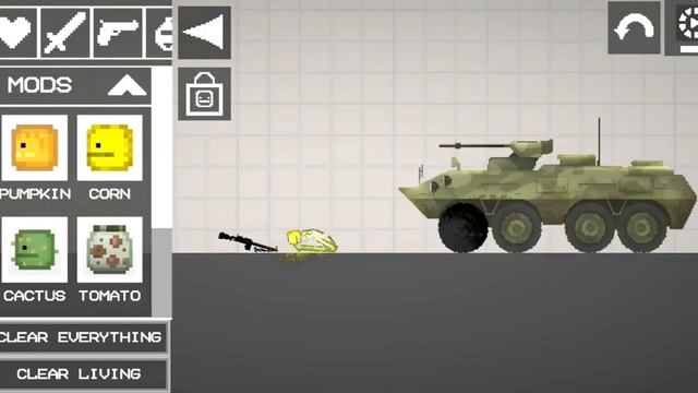 Мини фильм войны с кукурузыми #рекомендации #популярное