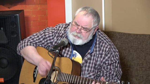 07 Прадед - Сергей Жилин