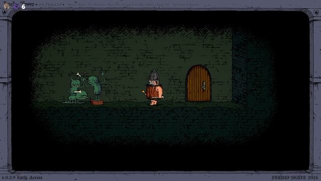 Первый раз в Lucky Tower Ultimate [Стрим №1]