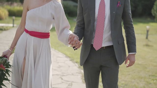 Свадебный Фильм