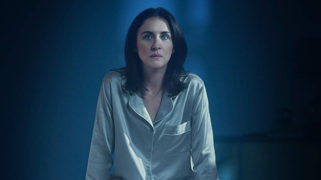 Сериал Бессонница – 1 сезон 5 серия / Insomnia
