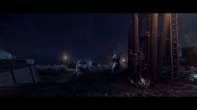 Ghost of Tsushima  Directors Cut  серия 8   no comment