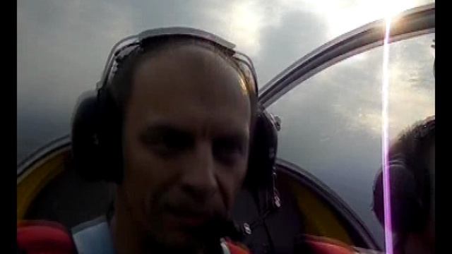 ВЫСШИЙ ПИЛОТАЖ