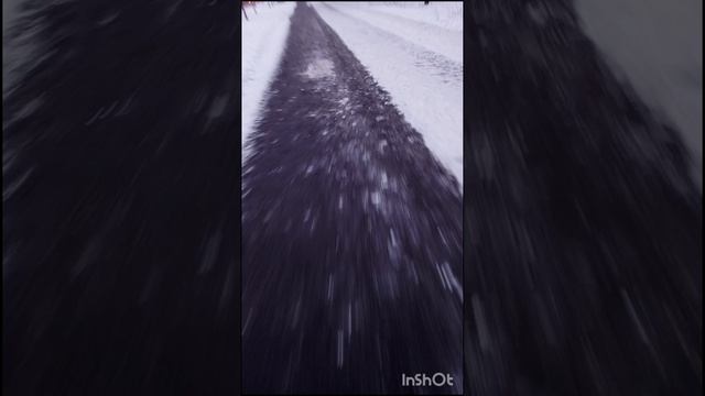 Осваиваю моноколесо