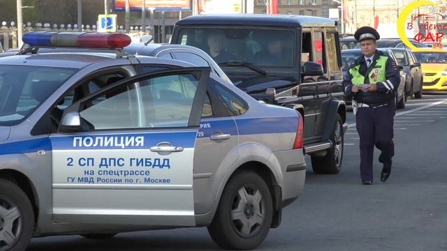 Дали Пендель на Кутузовском