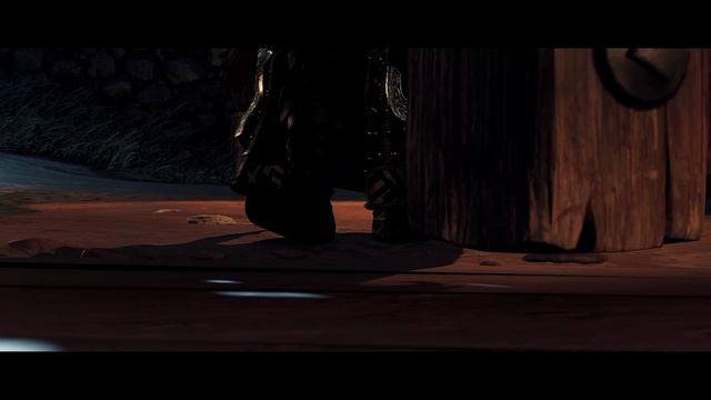 Ghost of Tsushima  Directors Cut  серия 1   no comment