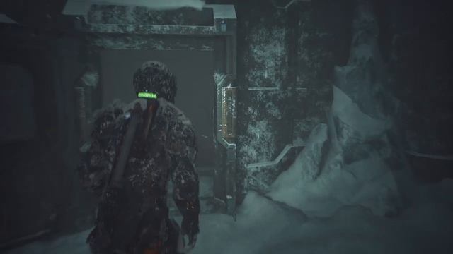 The Callisto Protocol 100% Walkthrough [No Damage - Maximum Security] Part 4 Lost.mp4
