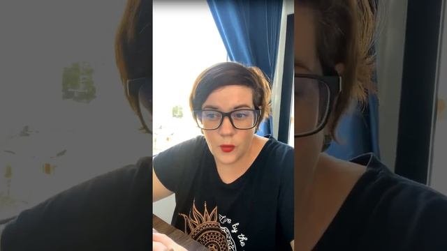 Три простых шага, которые помогут вам стать для себя главной опорой в 2024г