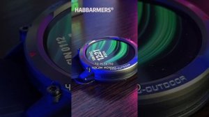 HABBARMERS FT53 SMART WATCH