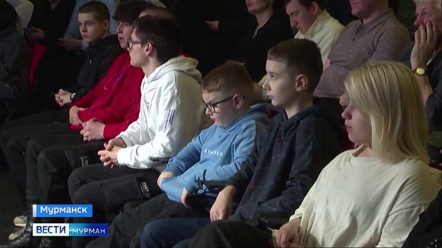 Вести-Мурманск 2